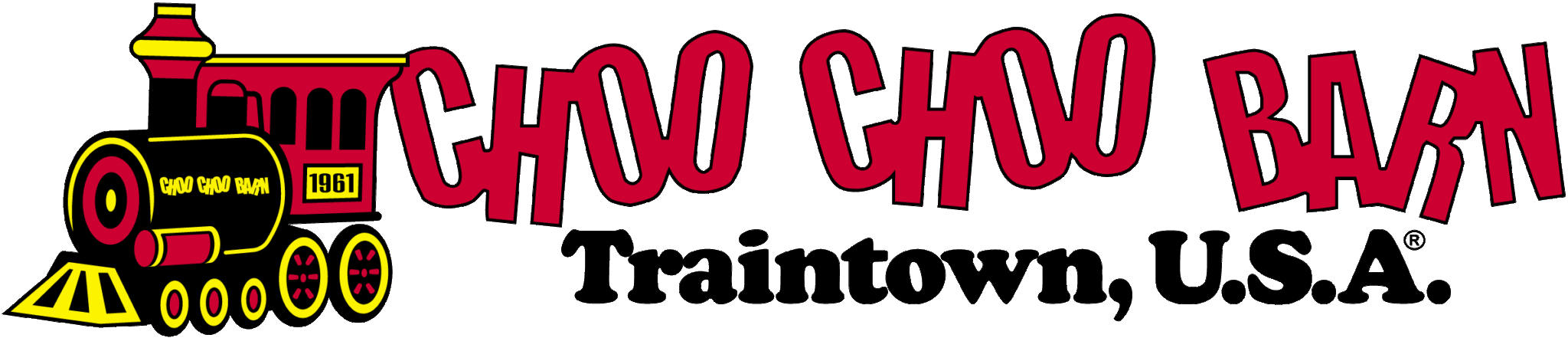 Choo Choo Barn – Choo Choo Barn