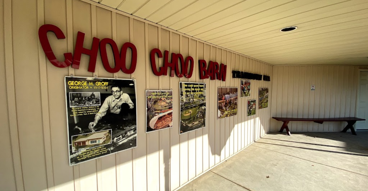 Rates/Hours – Choo Choo Barn