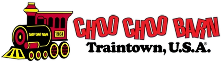 Directions – Choo Choo Barn